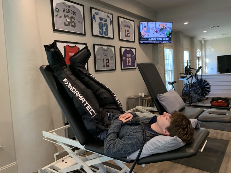 Experience physical therapylike you never have before - Evolve Physical ...