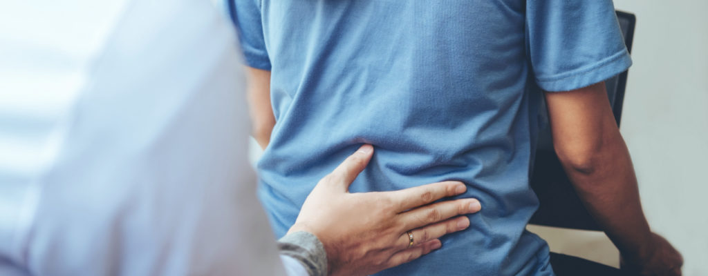 Physical Therapy Services - Evolve Physical Therapy