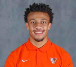 Physical Therapy for a Football Injury: Diata Burns’ Patient Story ...