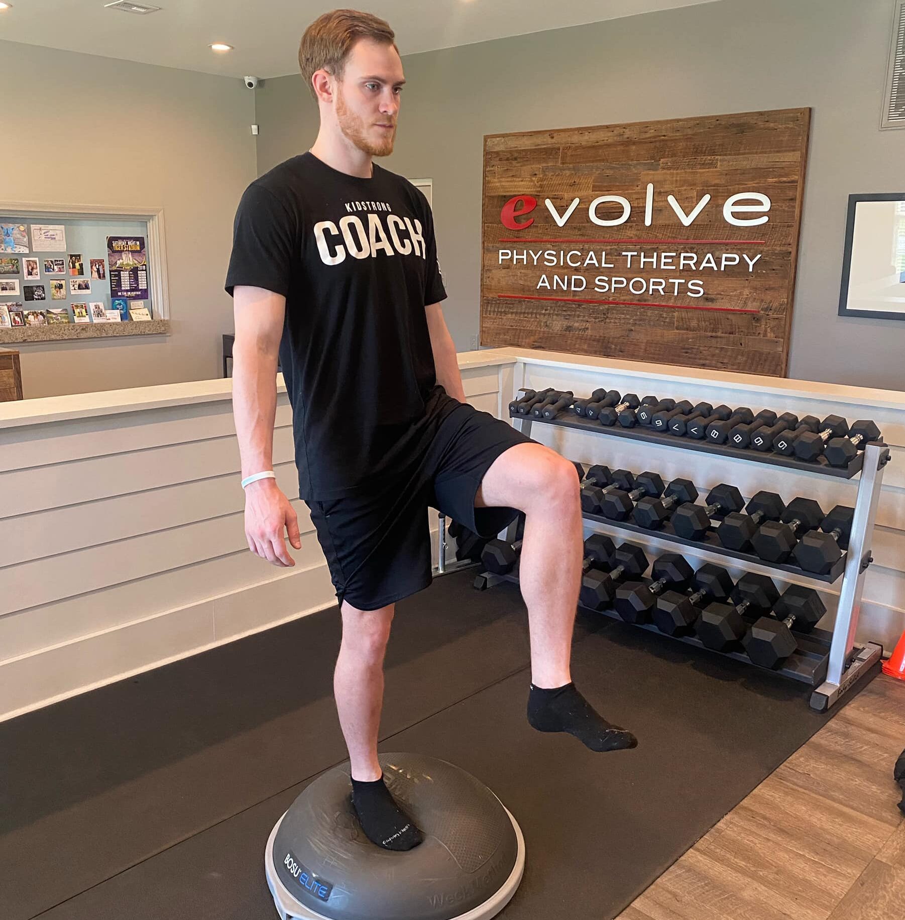 Baton Rouge Physical Therapy Experts: When Should You See a Physical ...