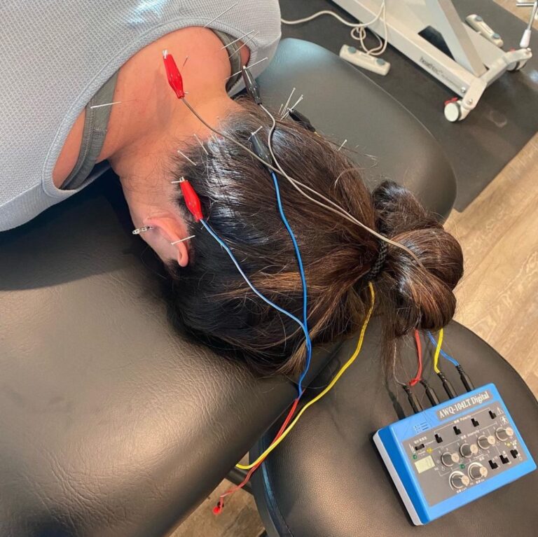 Baton Rouge Physical Therapy Services: Benefits of Integrated Dry ...